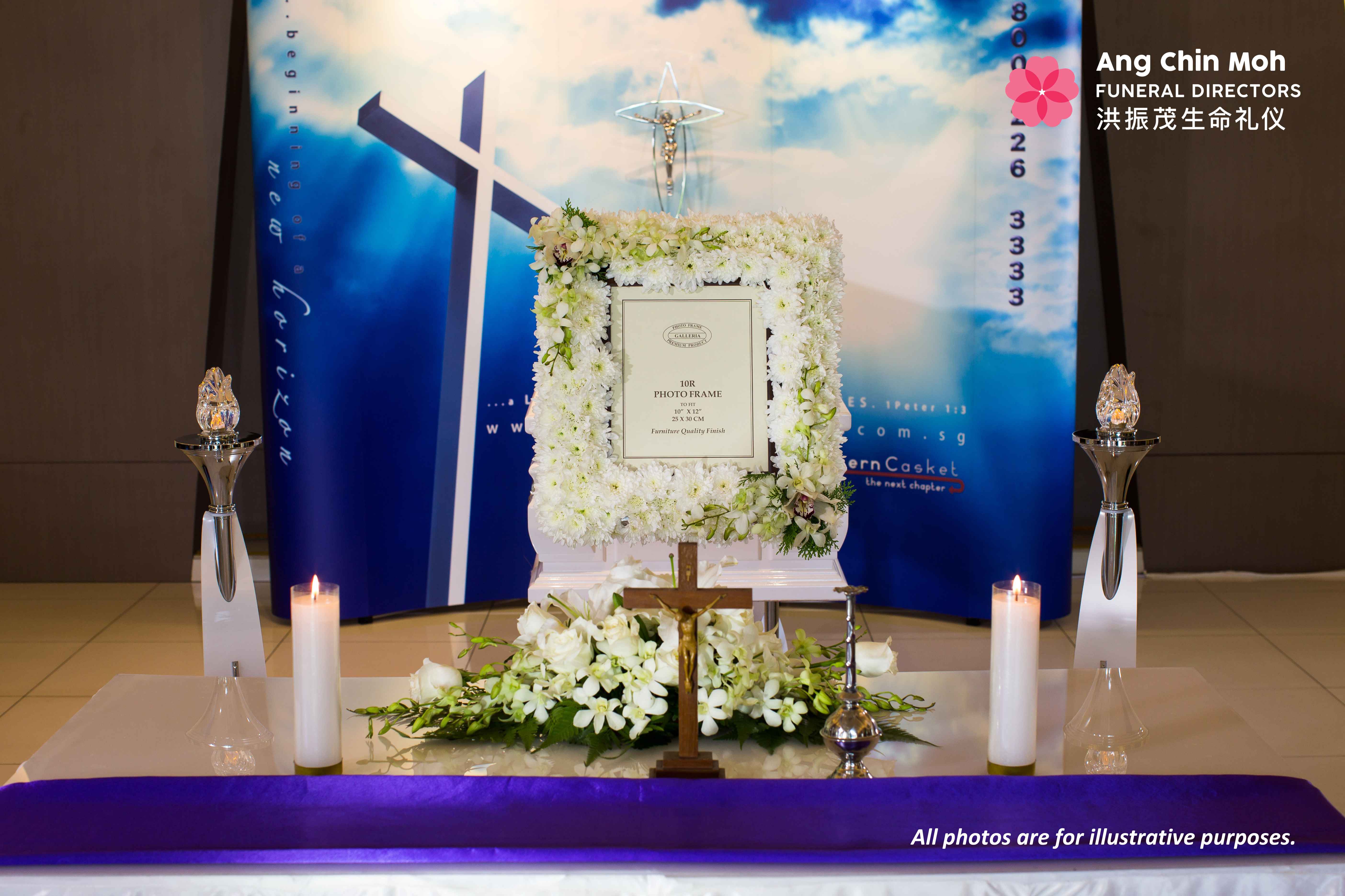 Catholic – Western Casket